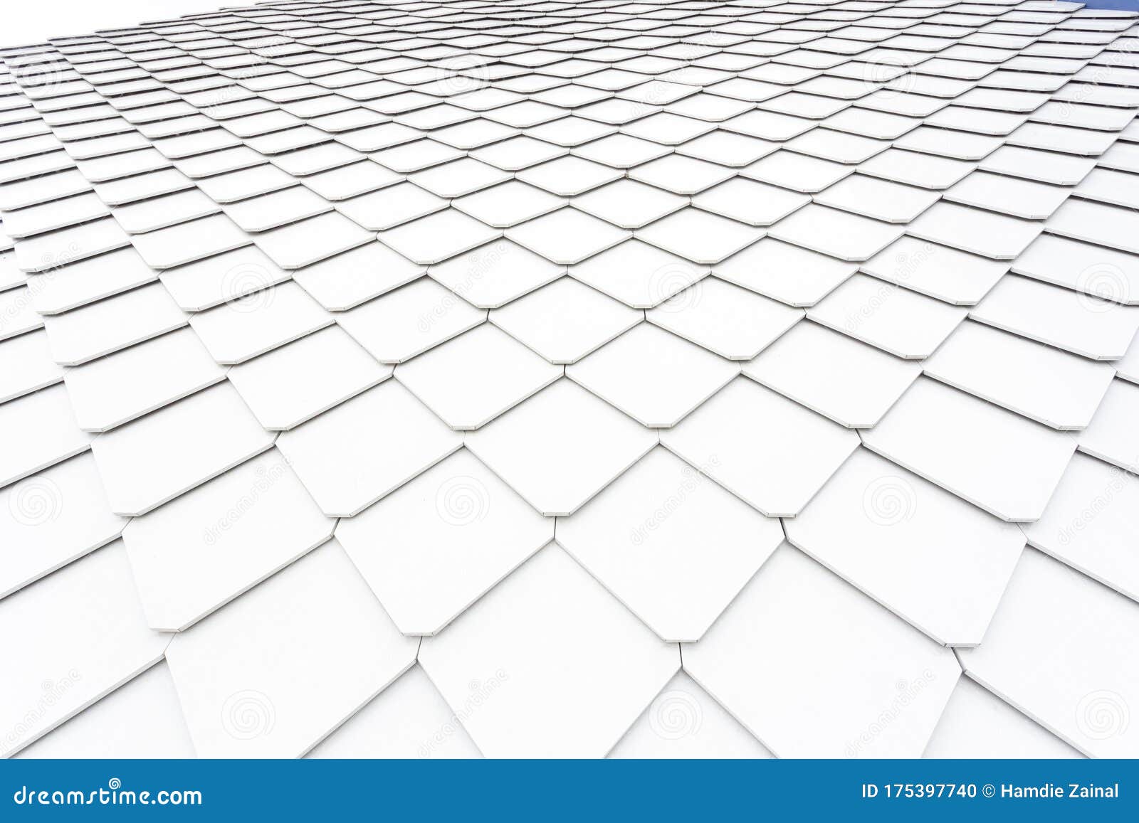 The Minimalism Design of Encore Melaka Building Editorial Image - Image ...