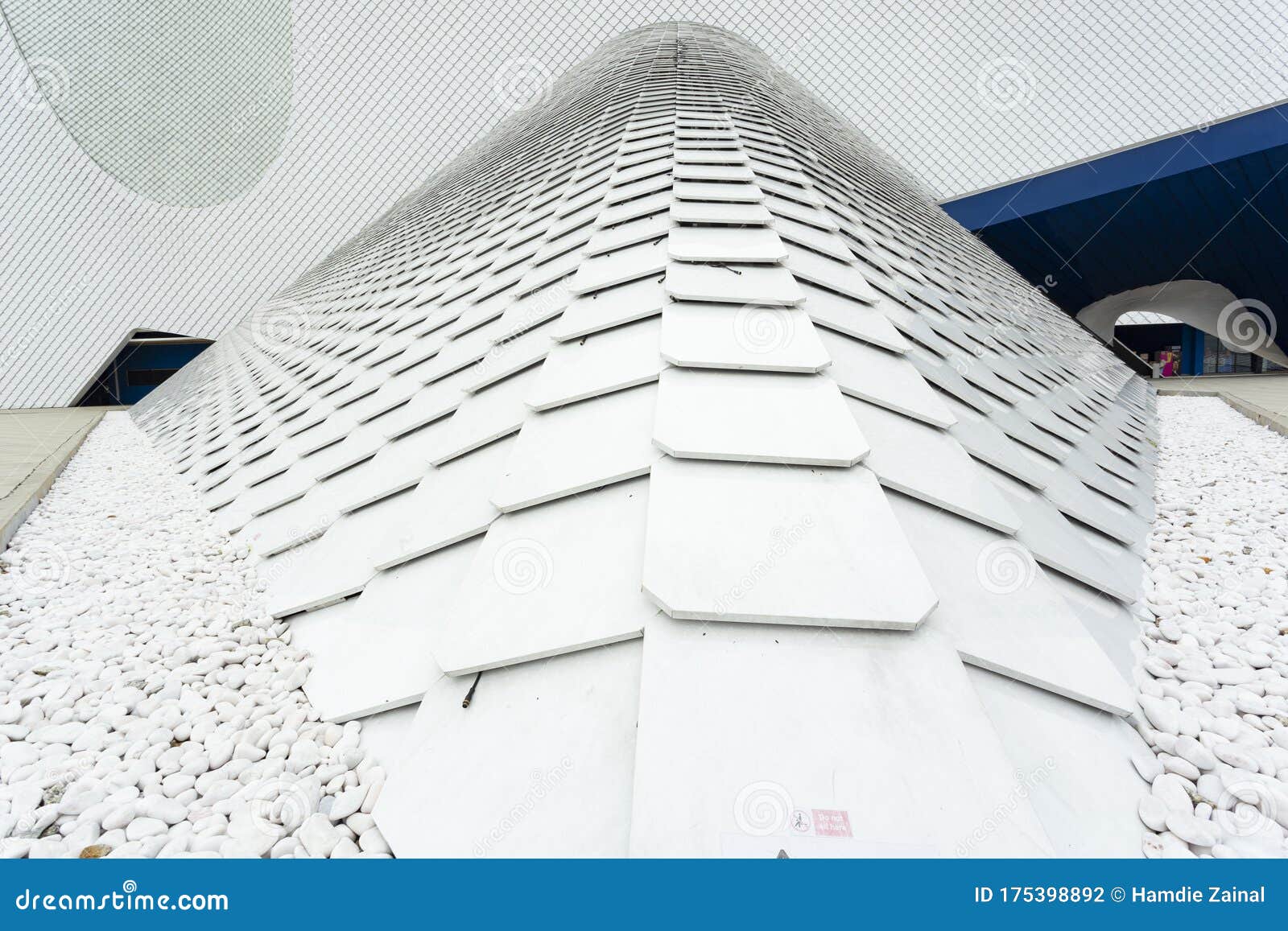 Encore Melaka Theatre is a New Attraction Spot for Tourism Editorial ...