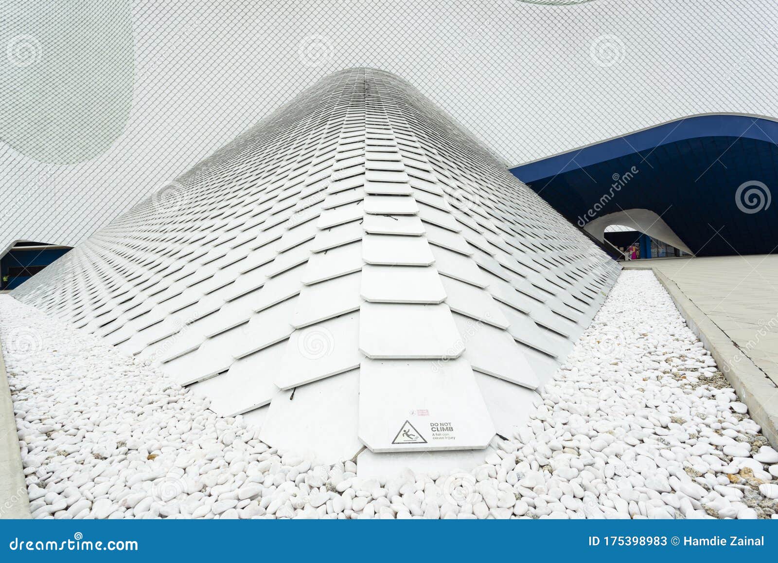 Encore Melaka Theatre is a New Attraction Spot for Tourism Editorial ...