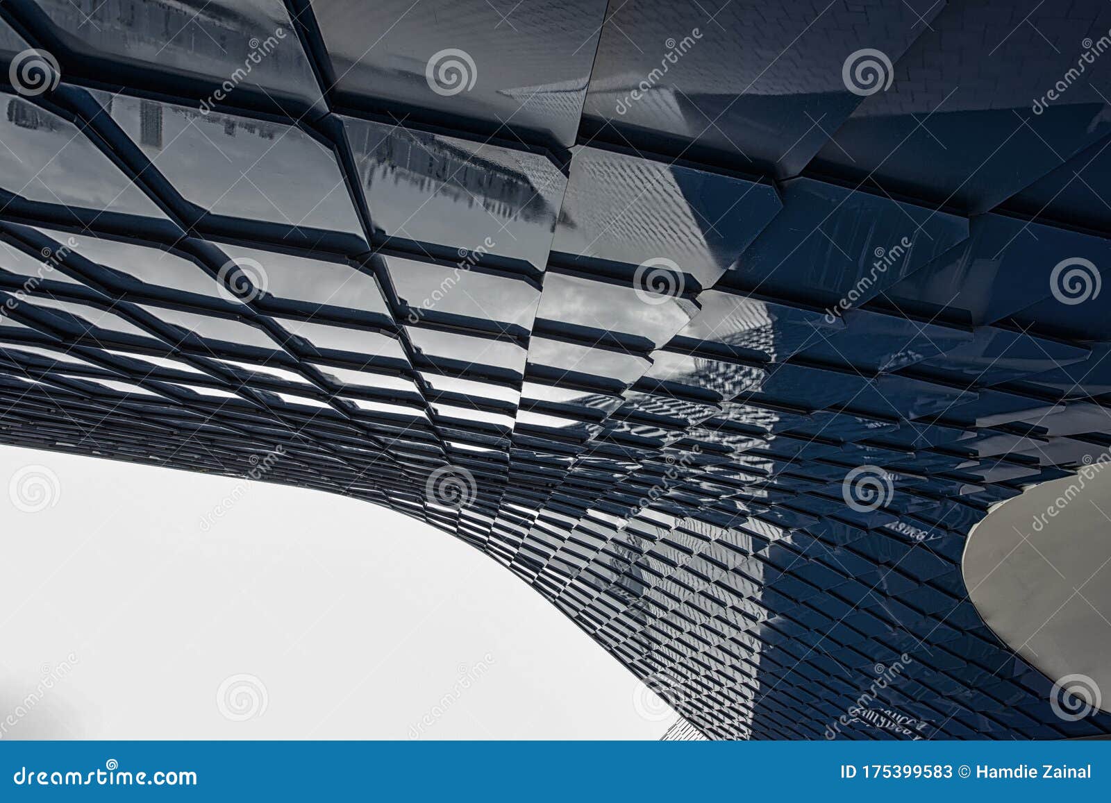 Encore Melaka Theatre is a New Attraction Spot for Tourism Editorial ...