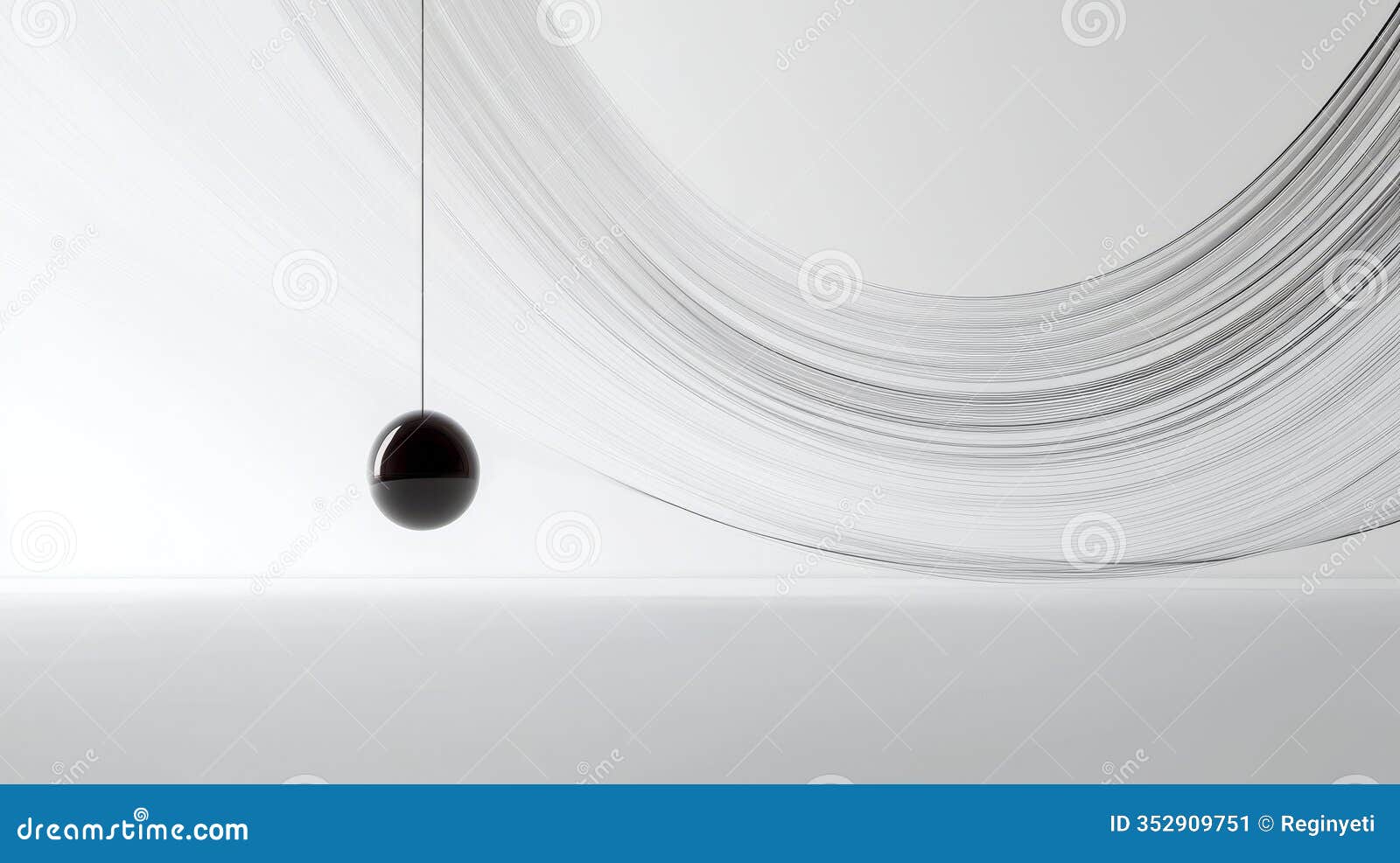 Pendulum Illustration Stock Image | CartoonDealer.com #164052721