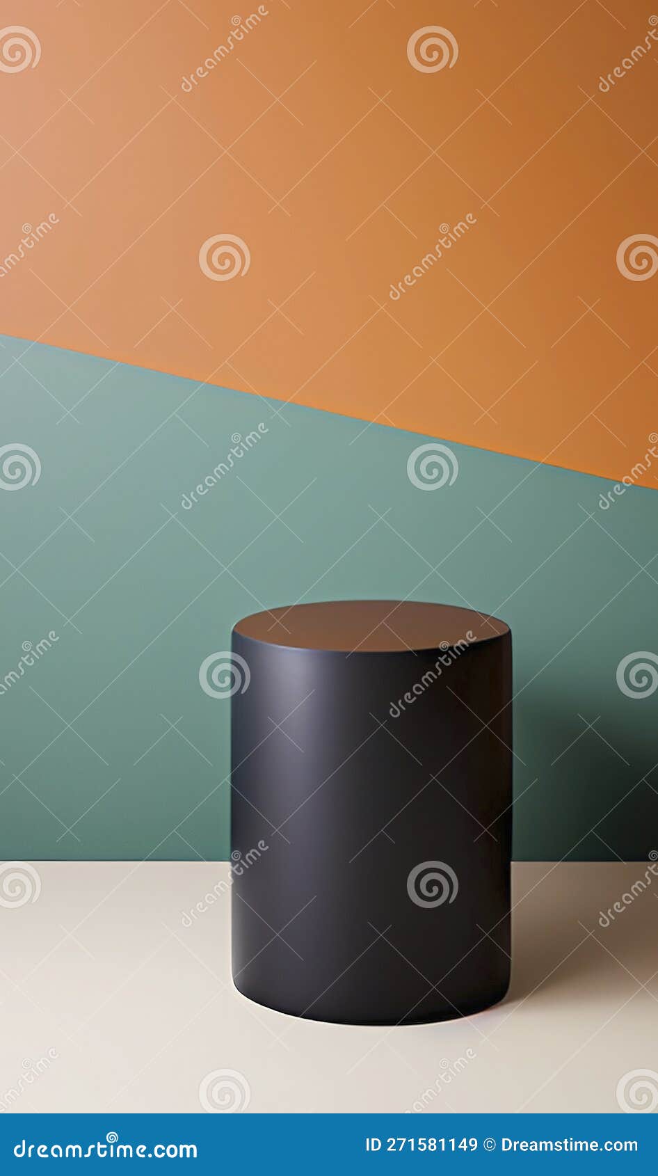 Minimalism, Modern Art. a Movement that Emphasizes Simplicity and ...