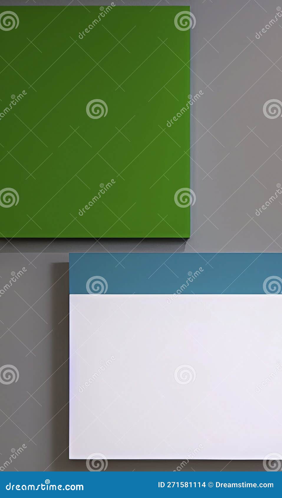 Minimalism, Modern Art. a Movement that Emphasizes Simplicity and ...