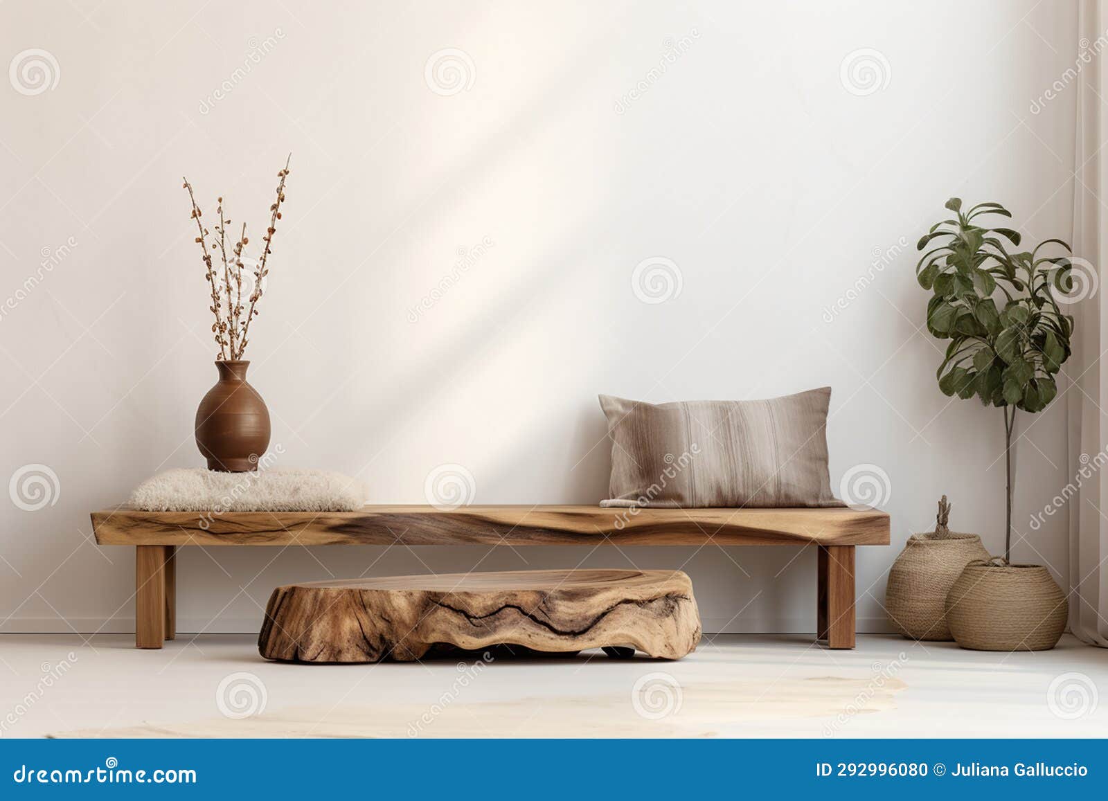 Minimalism in simplicity stock photo. Image of serene - 292996080