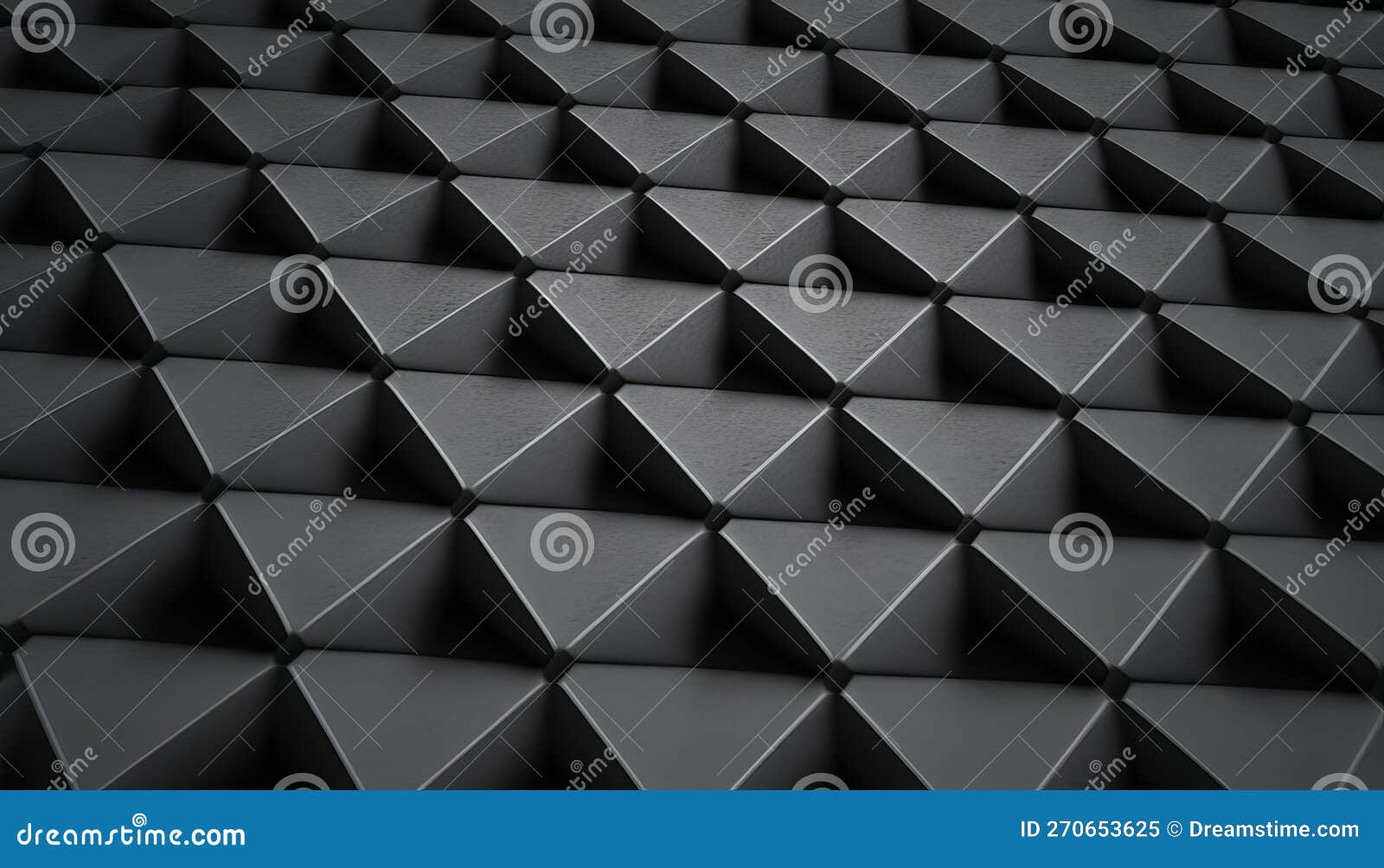 Minimalist Abstract Pattern. AI Generative. Stock Illustration ...