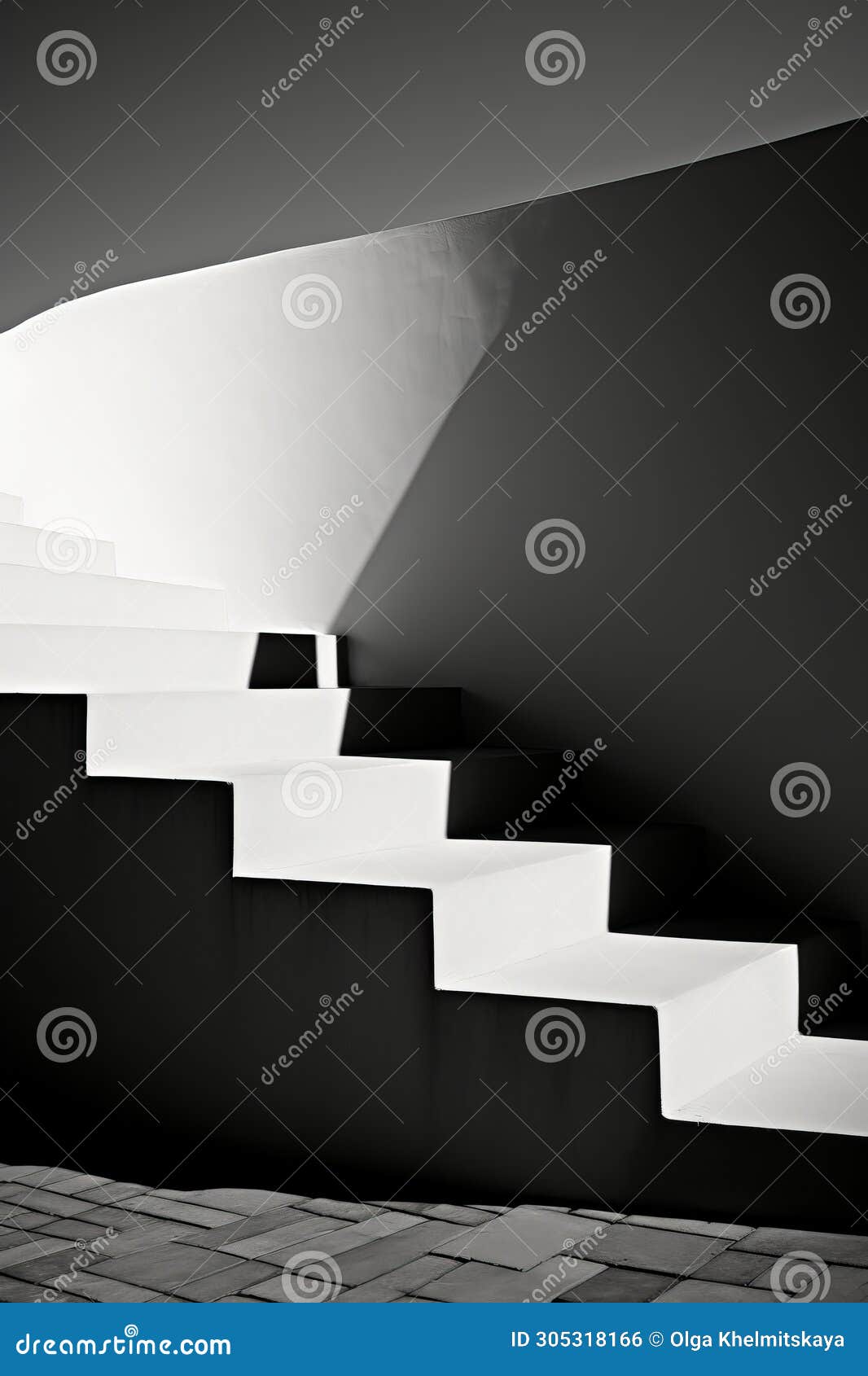 Minimalist Abstract Art. Striking Compositions with Clean Lines and ...