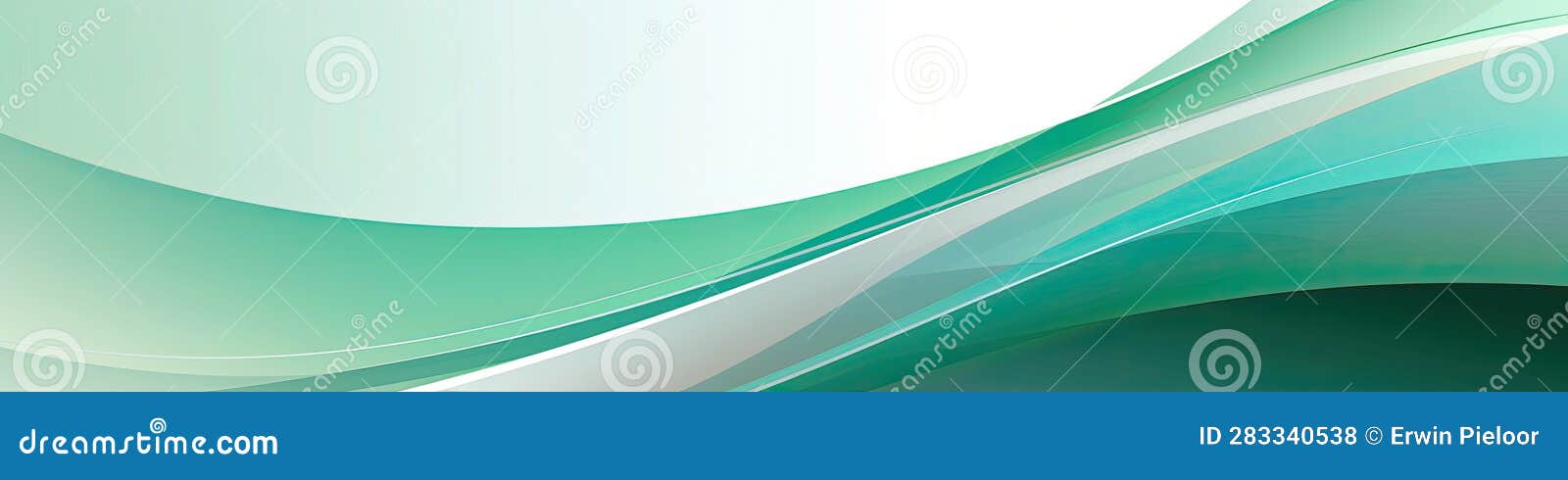 Minimalist Abstract Banner Background Design for Your Creative Project ...