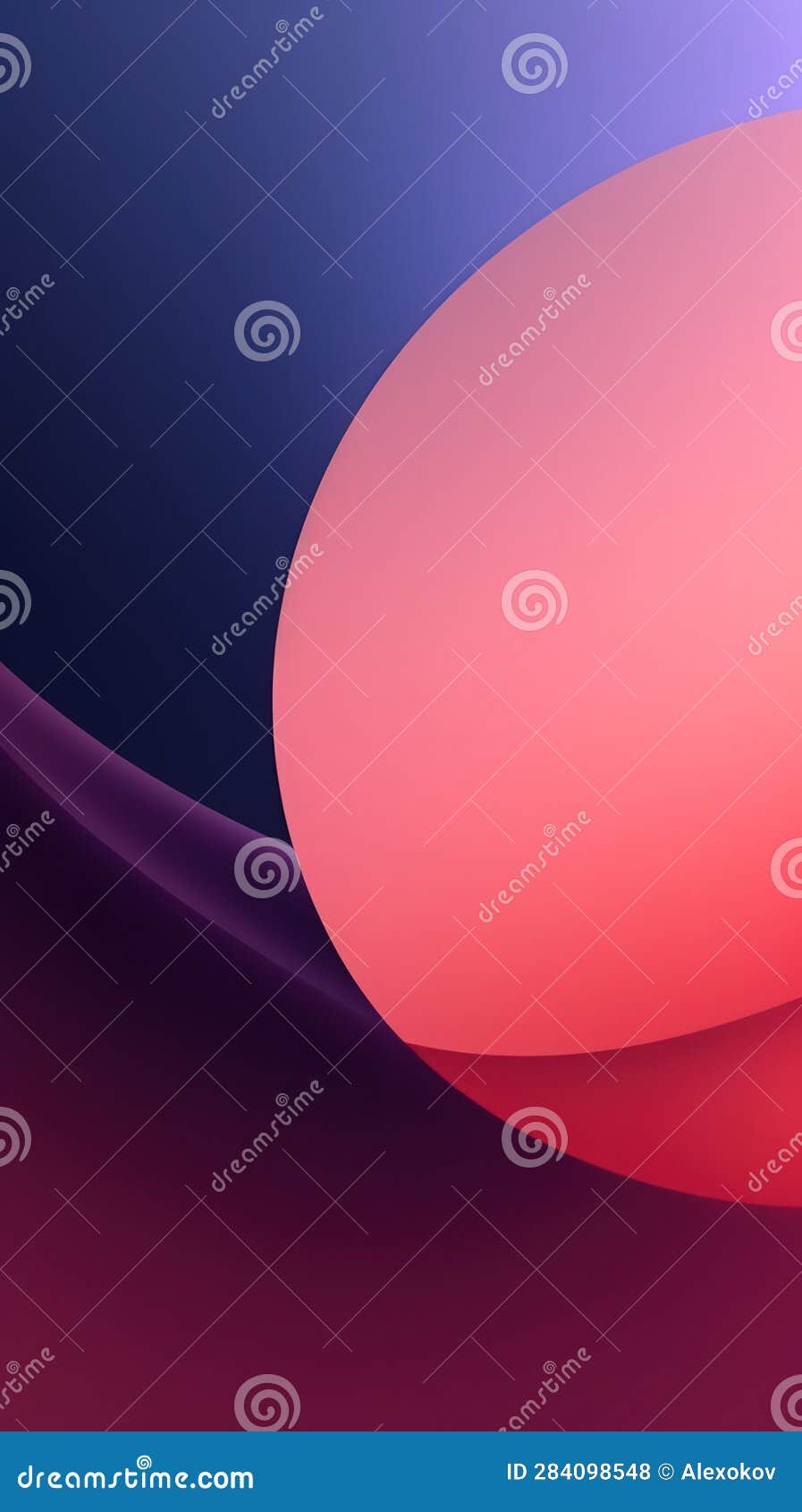 Minimalist Abstract Design with Subtle Gradients and Delicate Lines AI ...