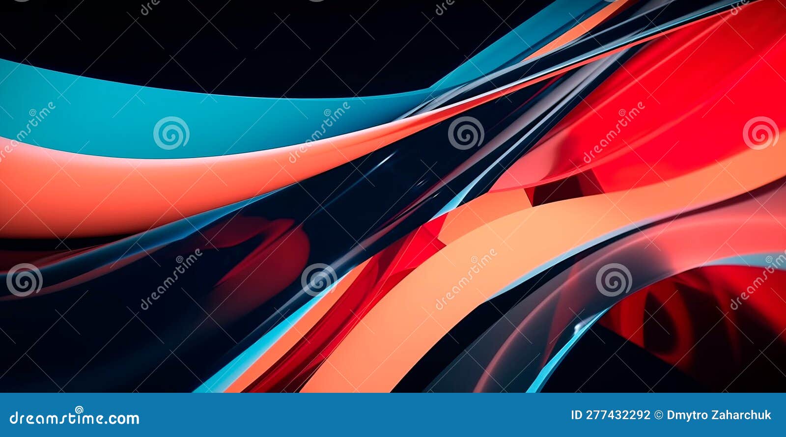 Minimalist Abstract Designs with Bold Lines and Negative Space ...