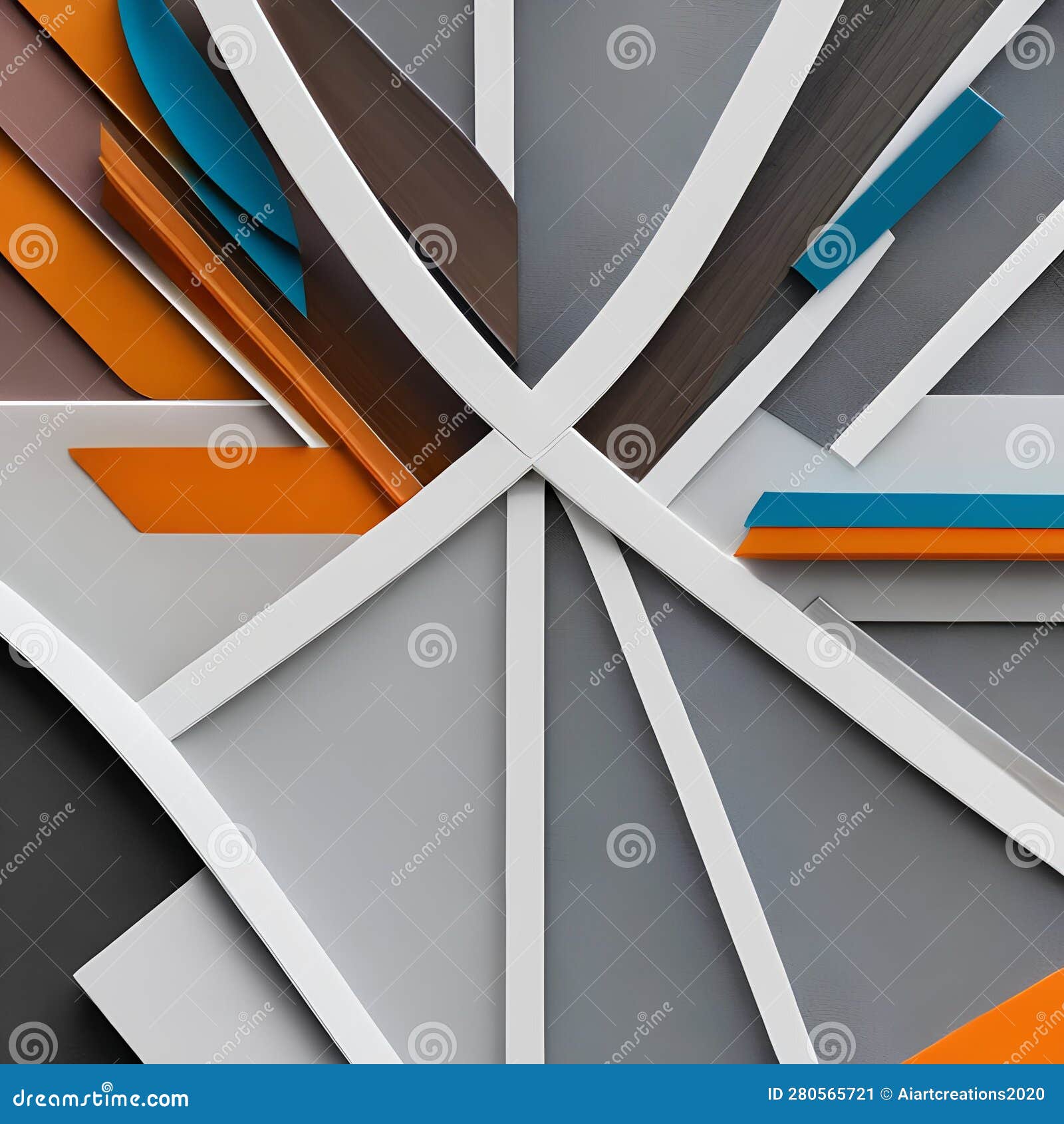 1800 Minimalist Abstract Shapes: a Modern and Minimalist Background ...