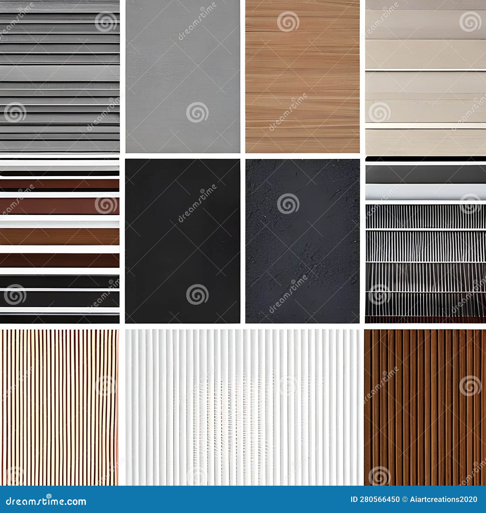 1880 Minimalist Abstract Shapes: A Modern And Minimalist Background ...