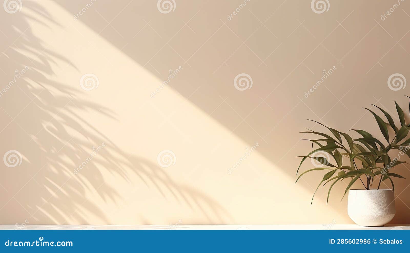 Minimalist Abstract Soft Abstract Light Beige Background for Product ...