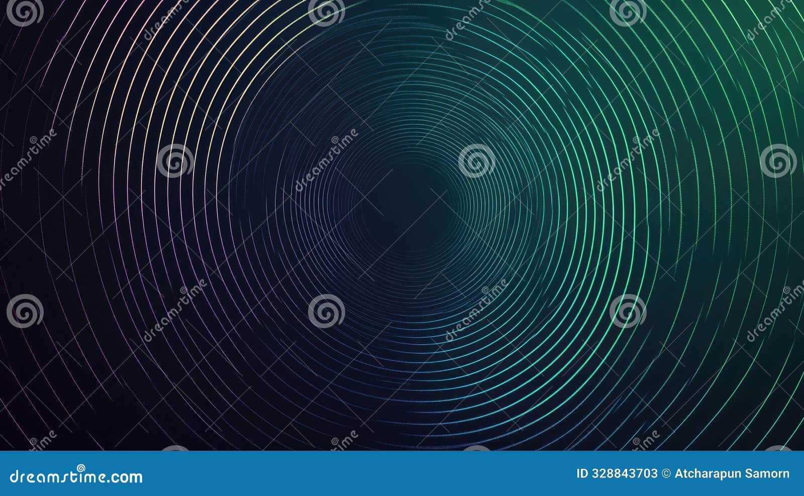 A Minimalist Abstract Wallpaper that Conveys Themes of Technology and ...
