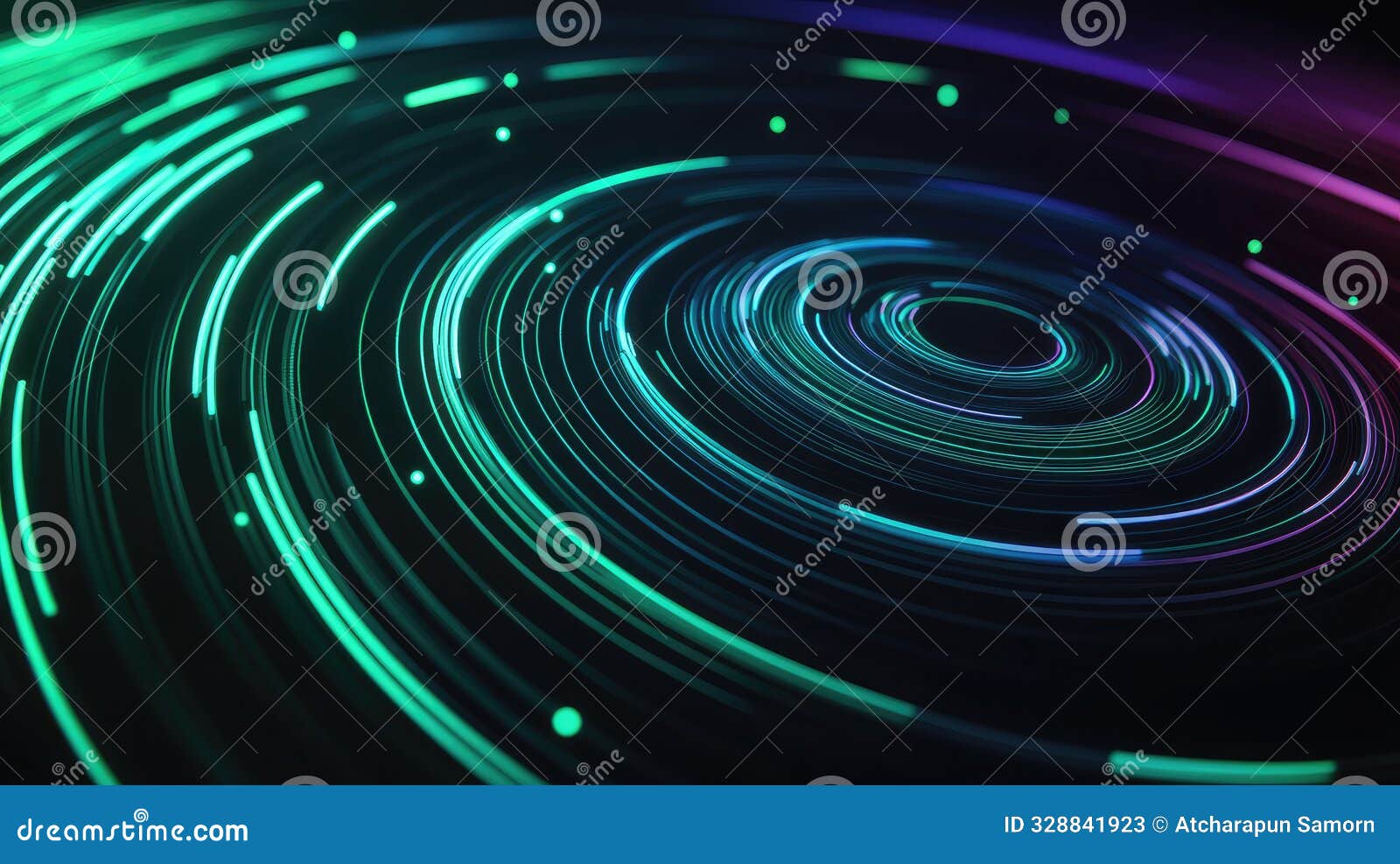 Minimalist Abstract Wallpaper with Technology and Security Themes ...