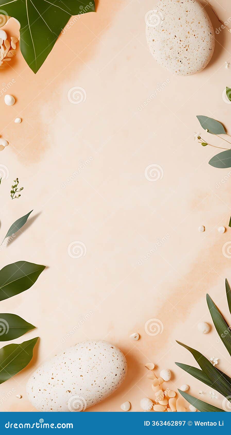 Aesthetic Flat Lay Realistic Planet Models. Black Background. Space And ...