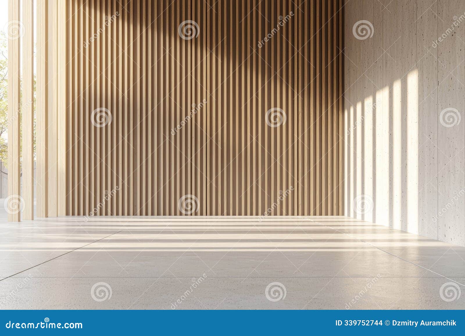 The Minimalist Aesthetic and Generous Text Space of this Poster ...