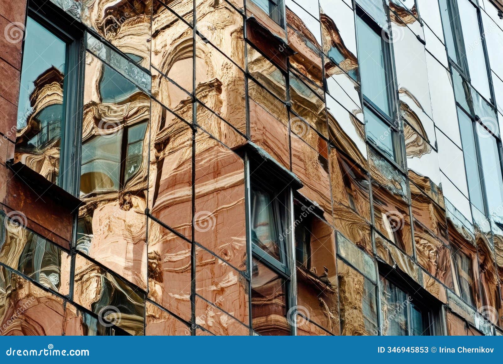 Minimalist Architecture: Distorted Reflections on Modern Building ...