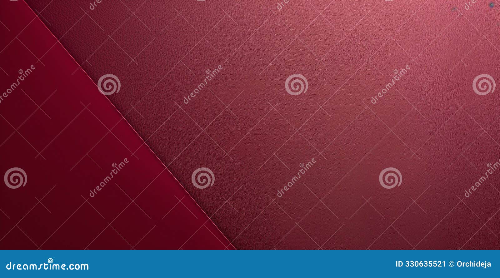 A Minimalist Background with a Diagonal Split between Maroon and ...