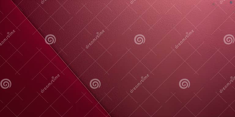 A Minimalist Background with a Diagonal Split between Maroon and ...