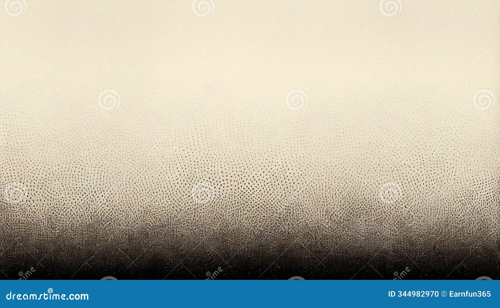 A Minimalist Background of Scanned Paper Texture Stock Illustration ...