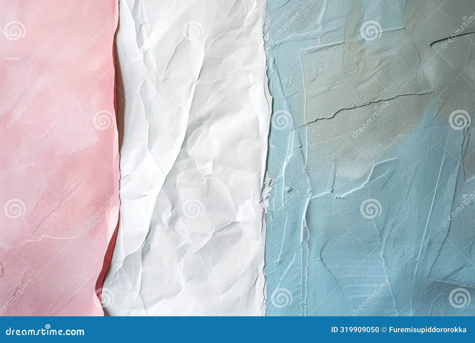 Minimalist Background with Subtle, Soft Textures in Calming Colors ...