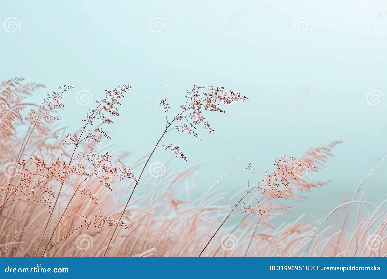 Minimalist Background with Subtle, Soft Textures in Calming Colors ...
