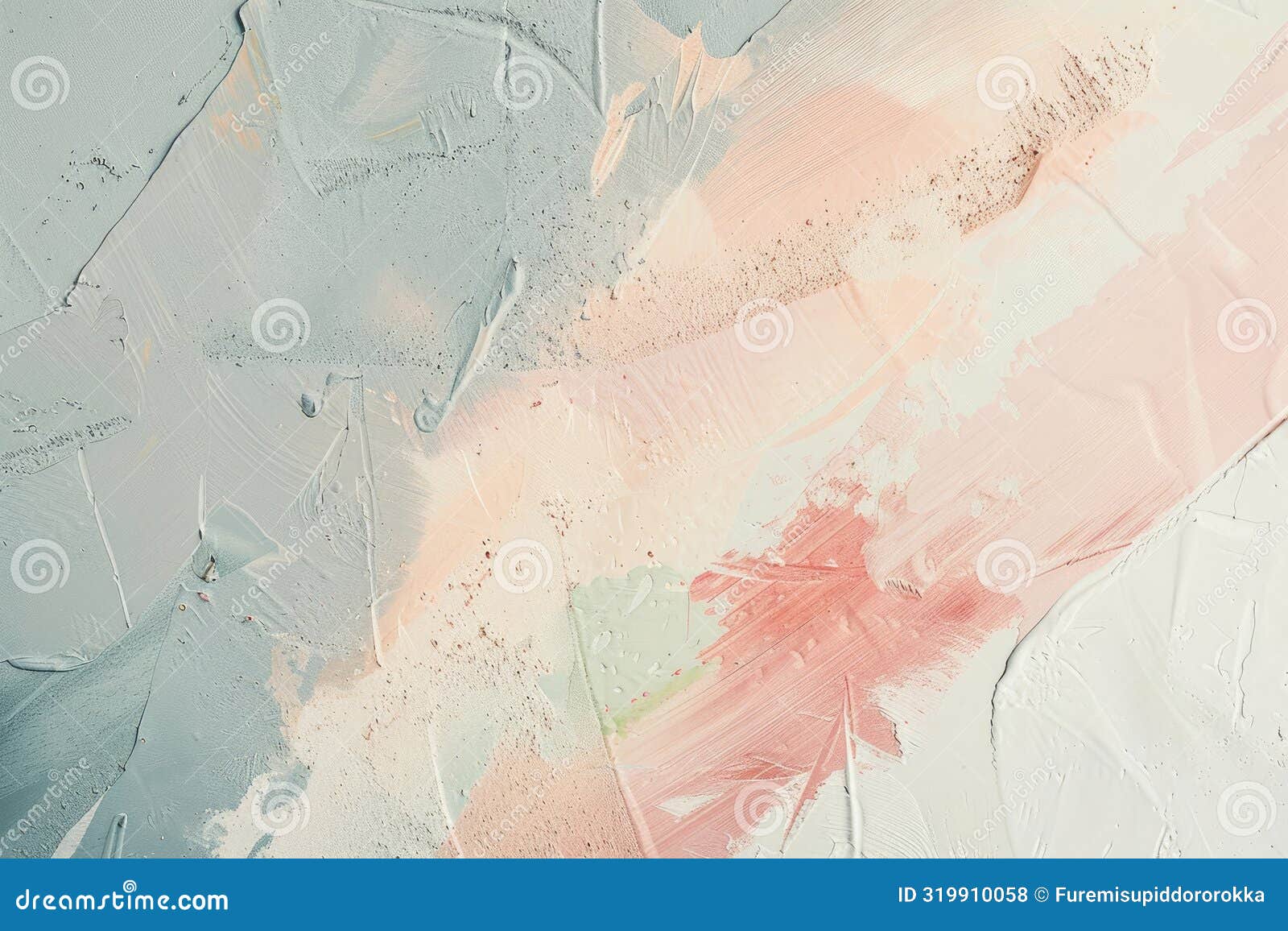 Minimalist Background with Subtle, Soft Textures in Calming Colors ...