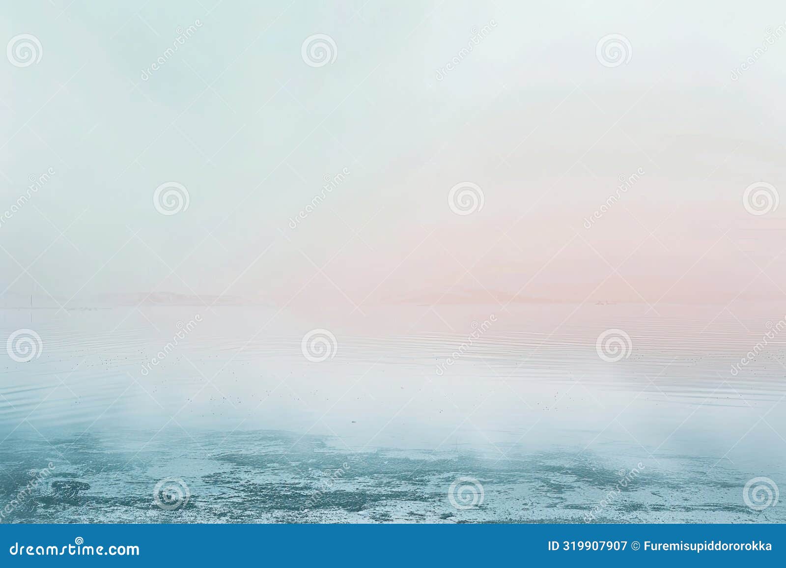 Minimalist Background with Subtle, Soft Textures in Calming Colors ...