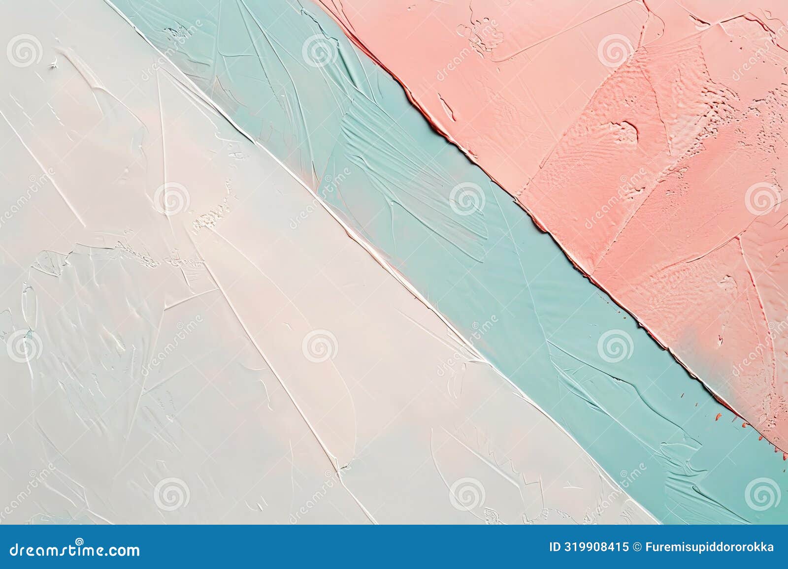 Minimalist Background with Subtle, Soft Textures in Calming Colors ...