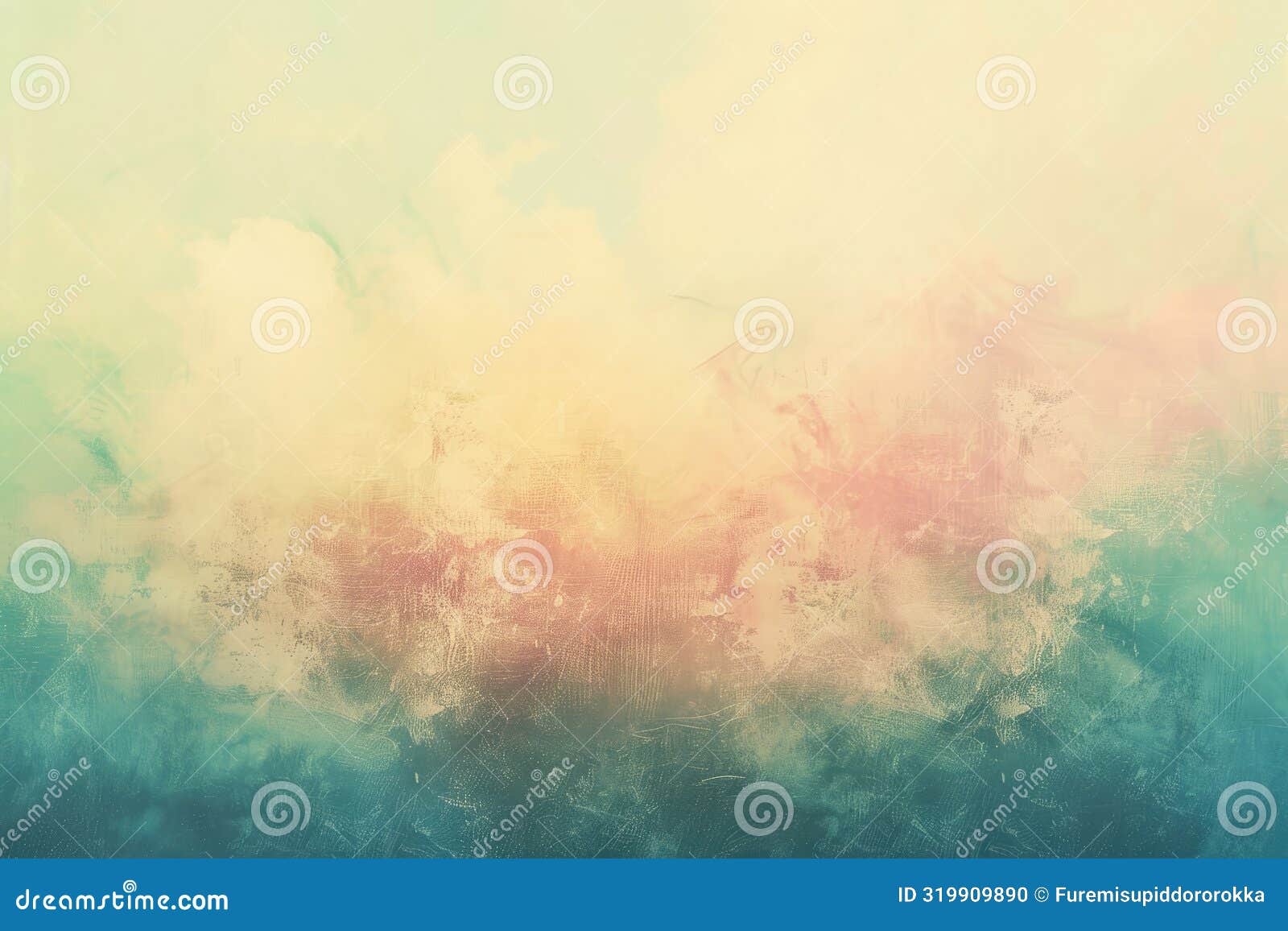 Minimalist Background with Subtle, Soft Textures in Calming Colors ...
