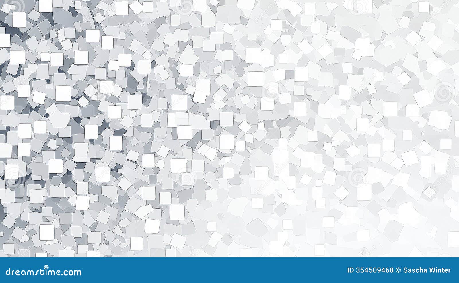 This Minimalist Background Wallpaper Features Small Squares in a Subtle ...