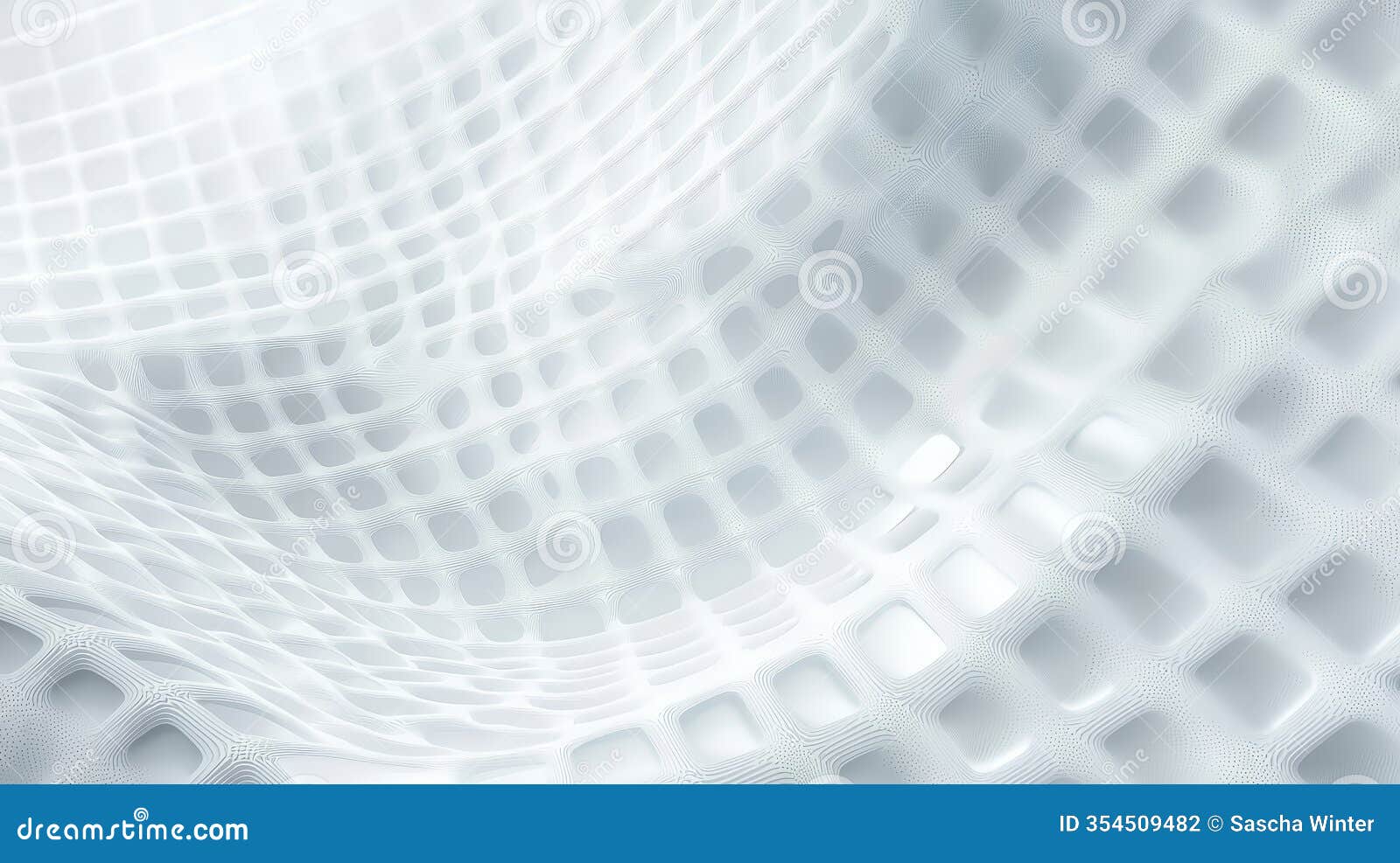 This Minimalist Background Wallpaper Features Small Squares in a Subtle ...