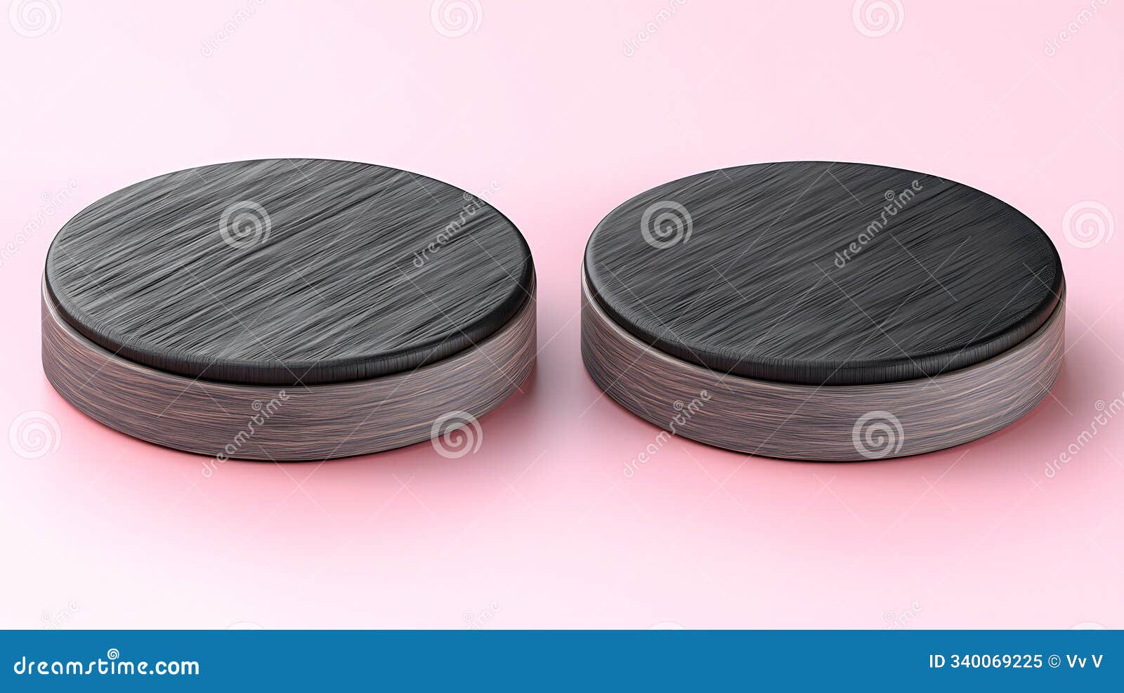 Minimalist Coasters Scene With Samyang 14mm F2.8 Lens Aesthetic Royalty ...