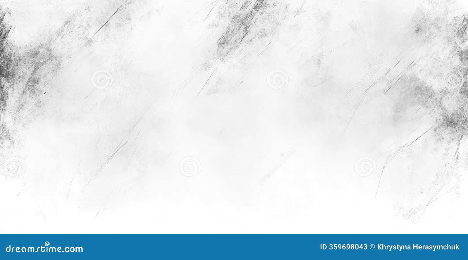 A Minimalist Black and White Background with Delicate, Wispy Lines and ...