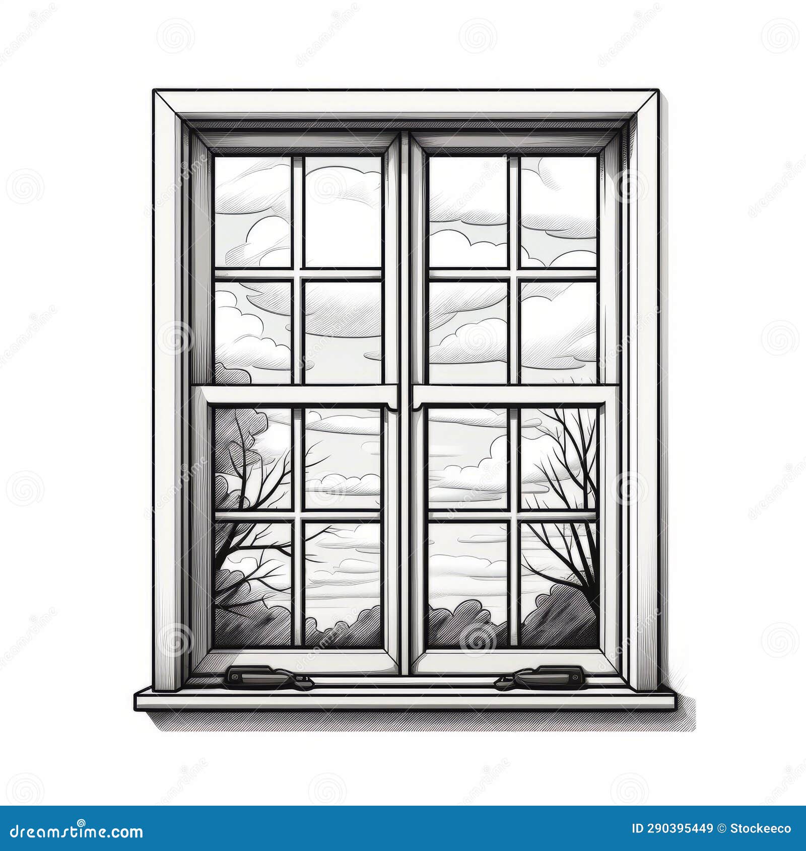 Detailed Figuratives Stock Illustrations – 41 Detailed Figuratives ...