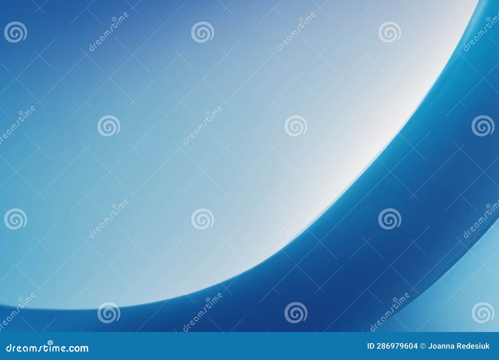 Minimalist Blue Background Elegant Simple Graphics Stock Illustration ...