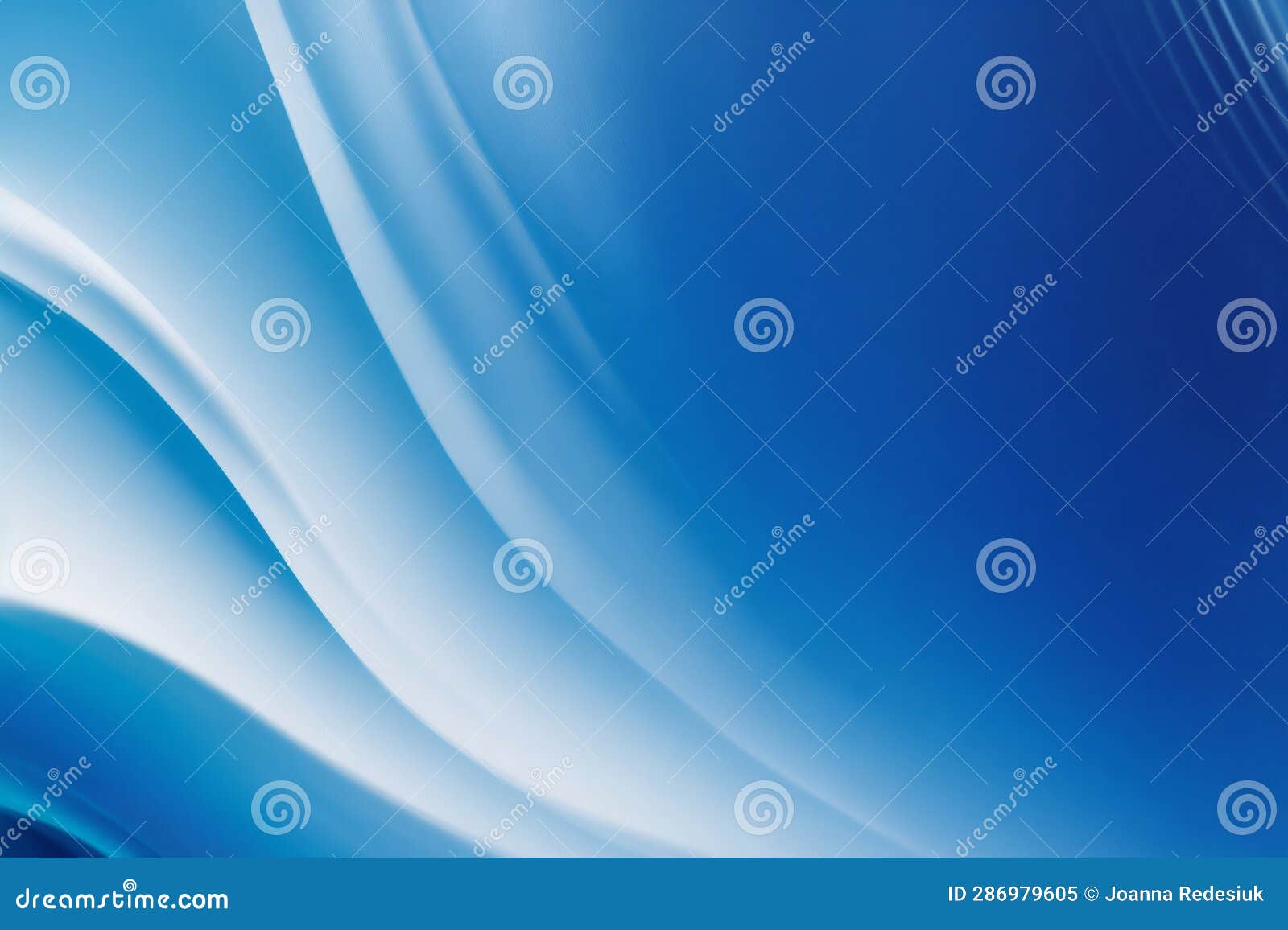 Minimalist Blue Background Elegant Simple Graphics Stock Illustration ...