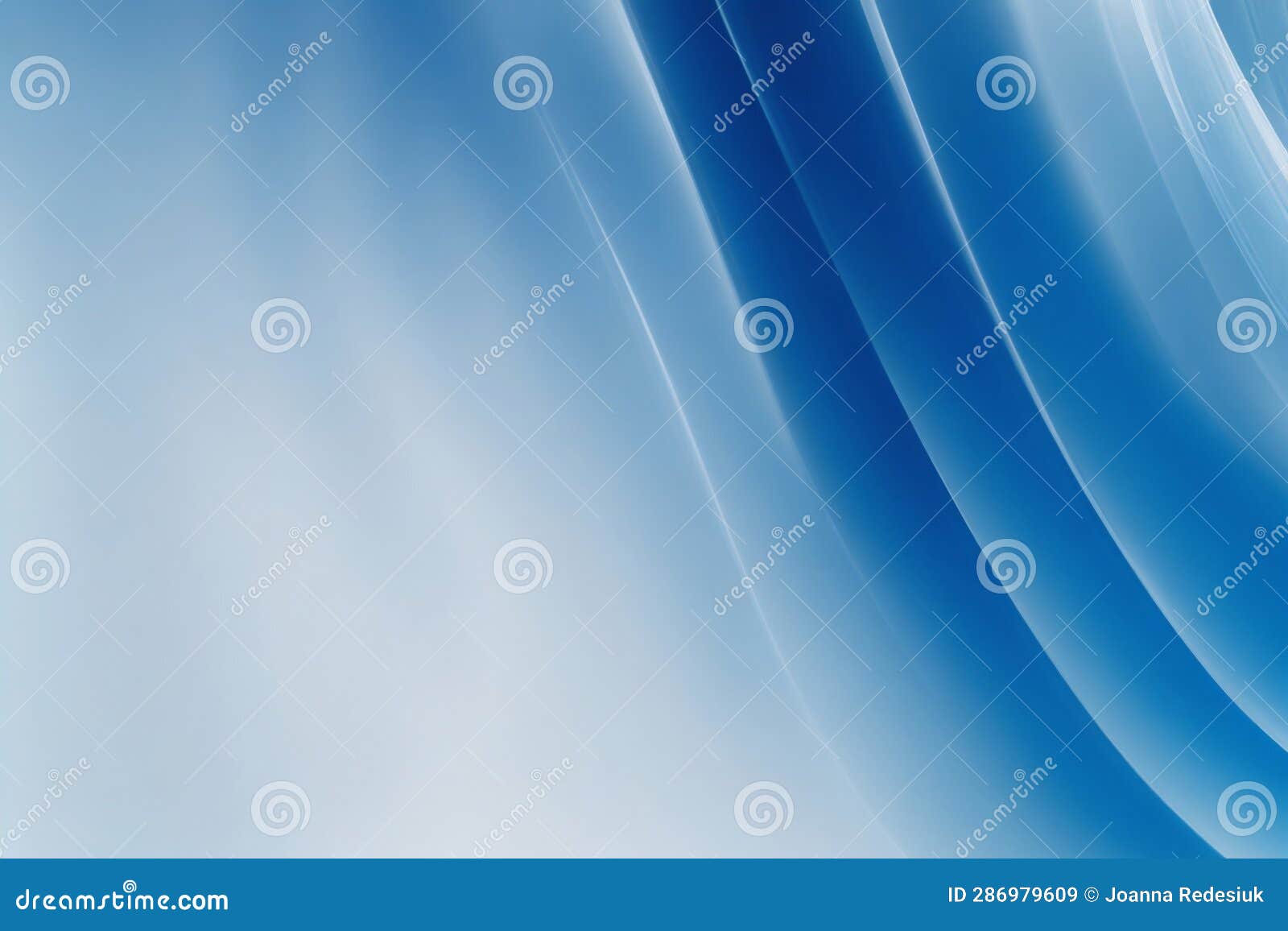 Minimalist Blue Background Elegant Simple Graphics Stock Illustration ...