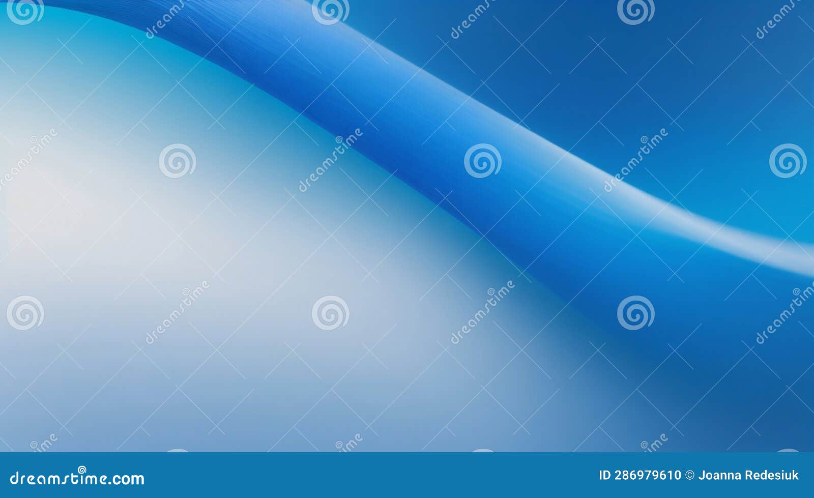 Minimalist Blue Background Elegant Simple Graphics Stock Illustration ...