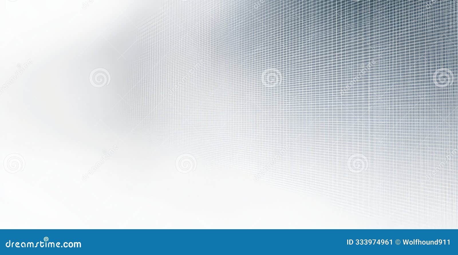 A Minimalist Business Background Featuring a Subtle Grid Pattern and a ...