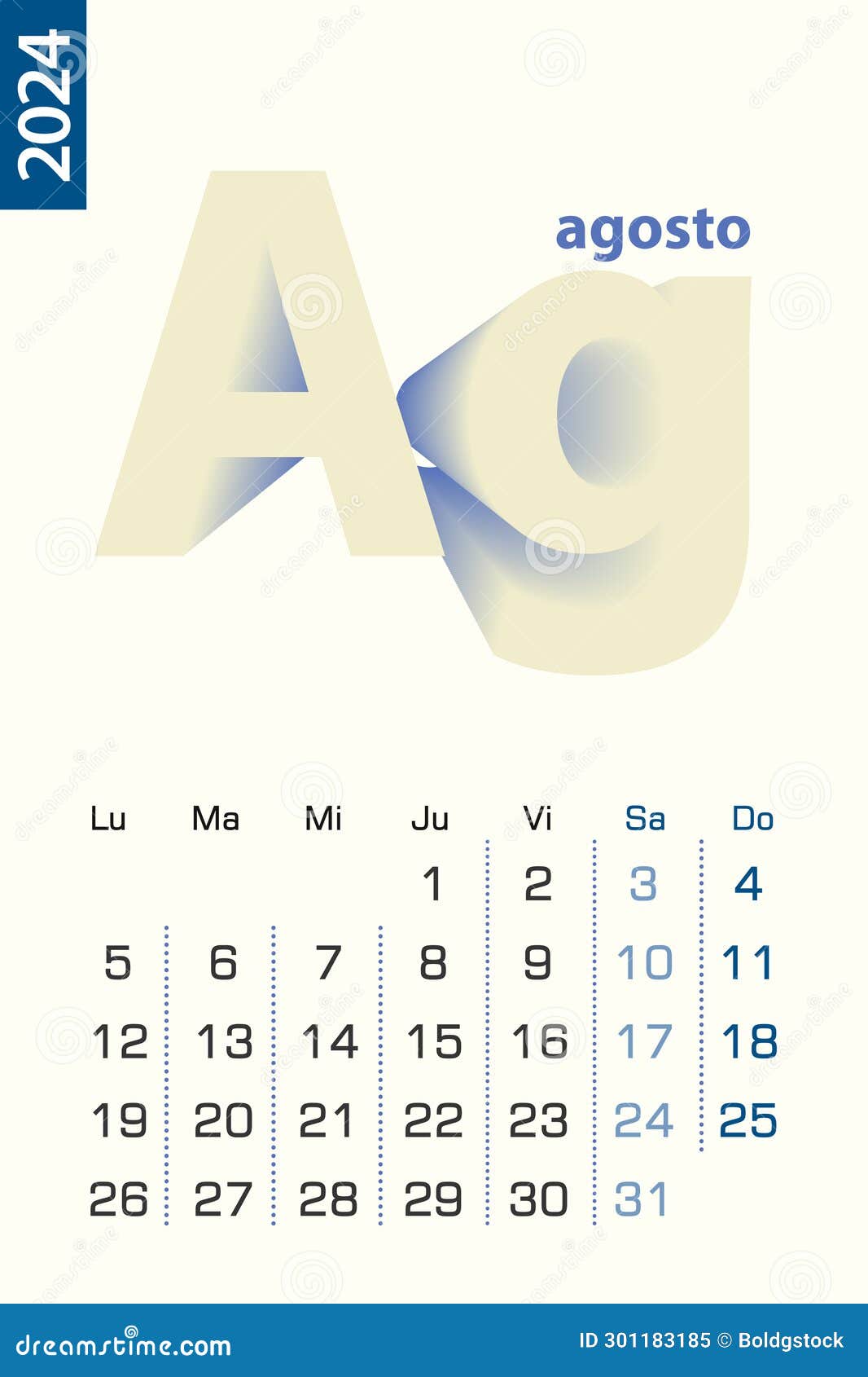 Minimalist Calendar Template For October 2024, Vector Calendar In ... Minimalist Calendar Template For October 2024, Vector Calendar In ...