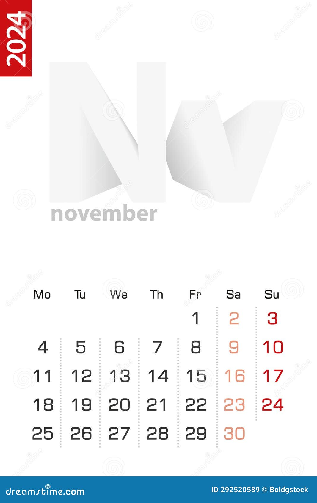 November 2024 Calendar Minimalist - Olia Trenna November 2024 Calendar Minimalist - Olia Trenna