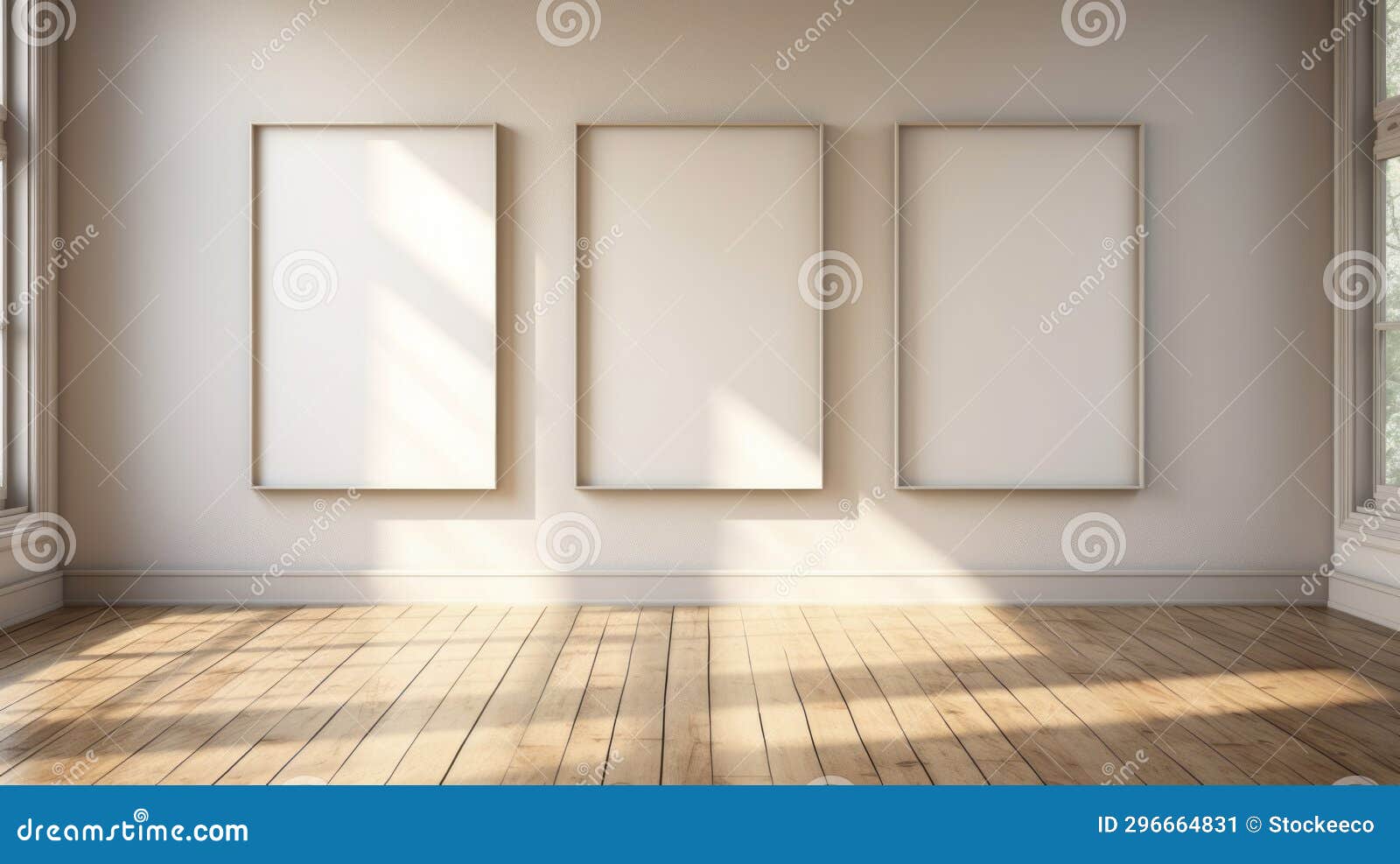 Minimalist Canvases: Light-filled Contemporary Landscapes in Three ...