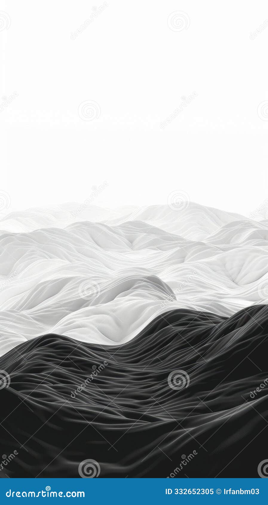 Minimalist Contrast. Clean and Modern Background Design Concept Stock ...