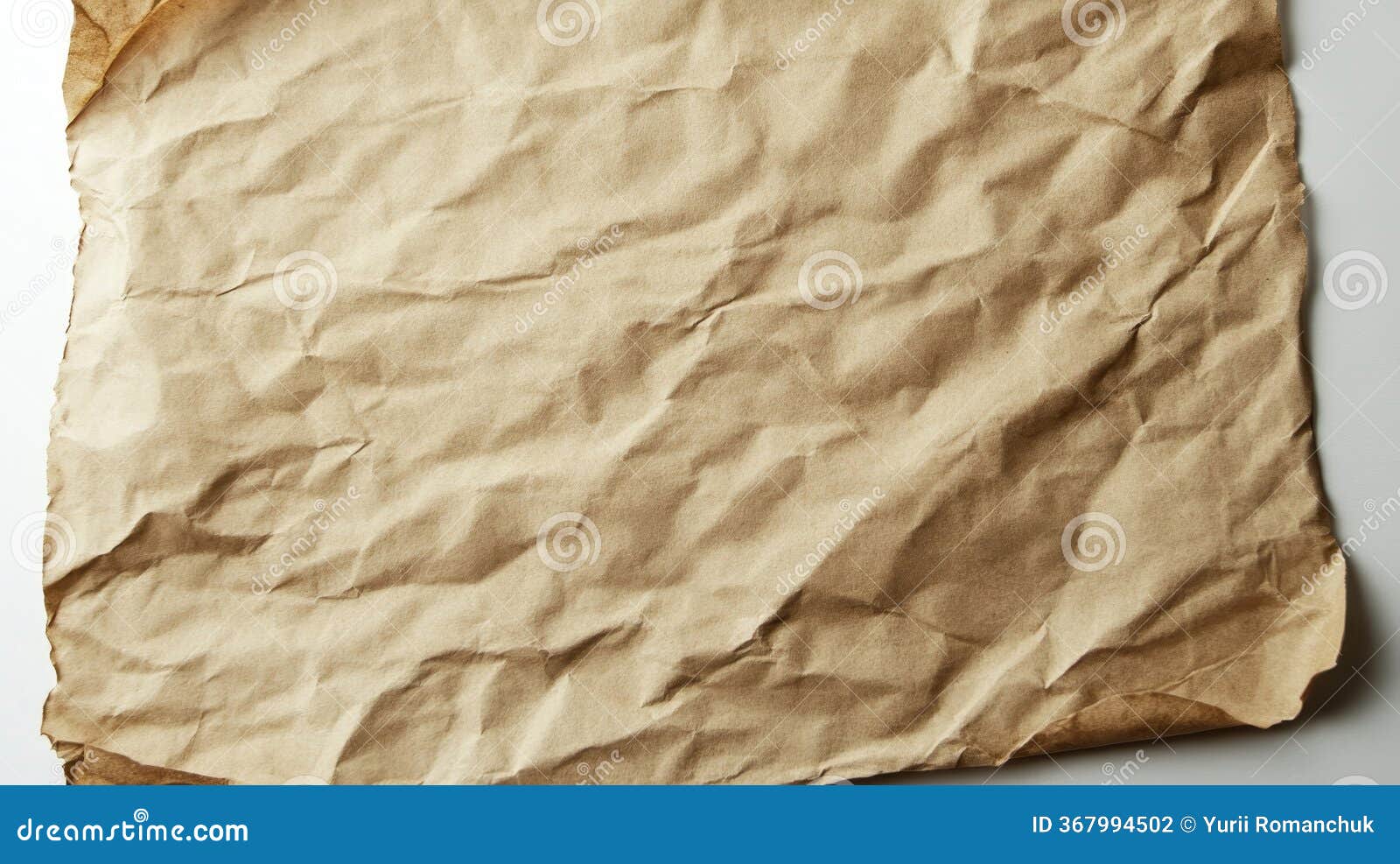 A Minimalist Creepy Old Paper Backdrop With Subtle Texture For A ...