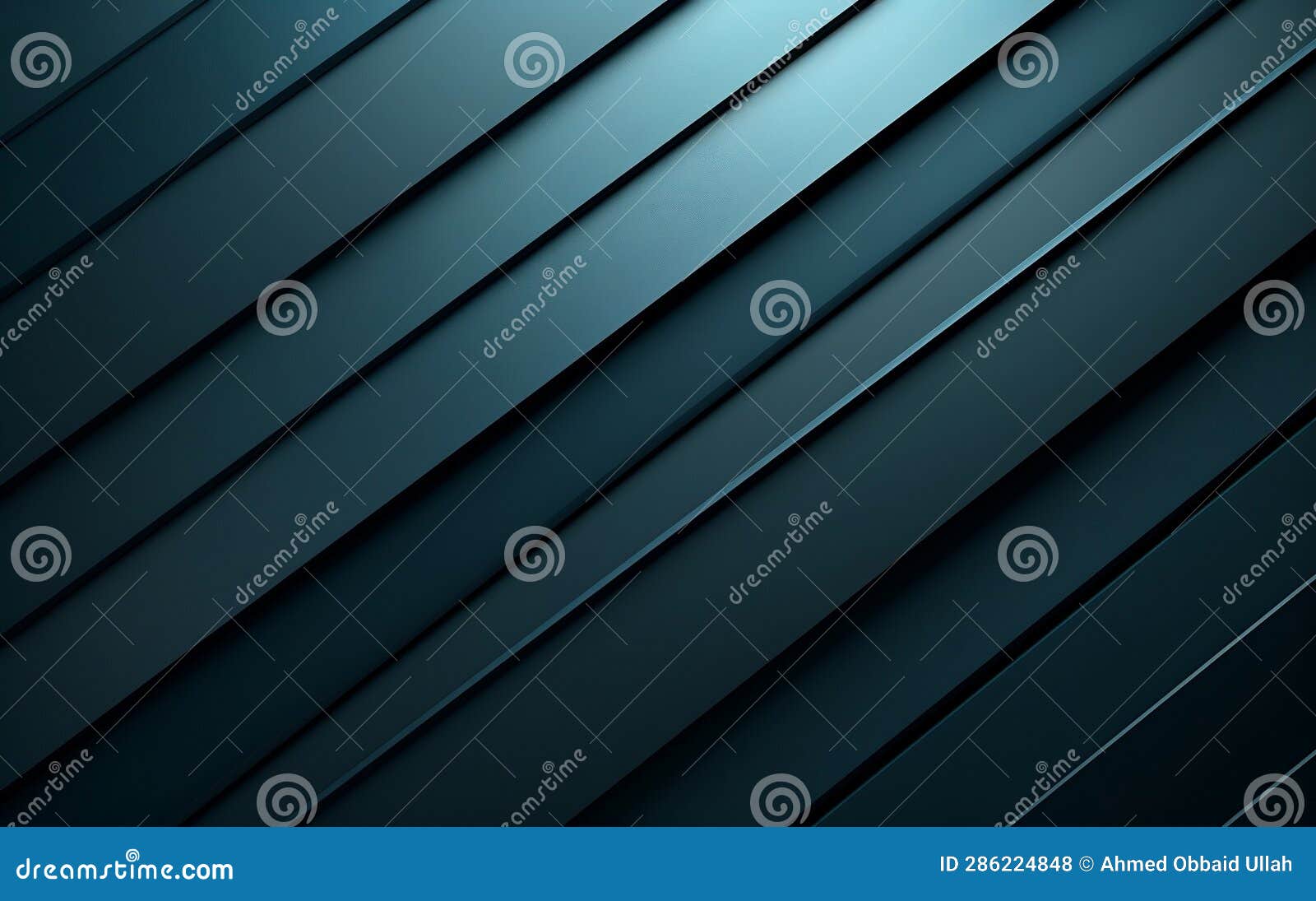 Minimalist 3D Wallpaper Futuristic Background Stock Illustration ...