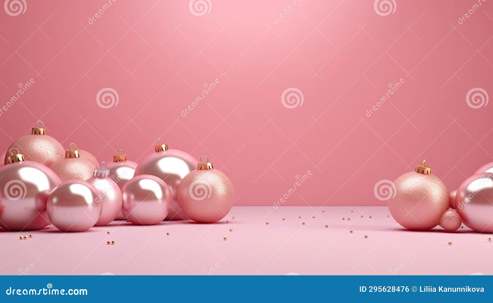 A Minimalist Design, Forming an Elegant Banner with Ample Space for ...