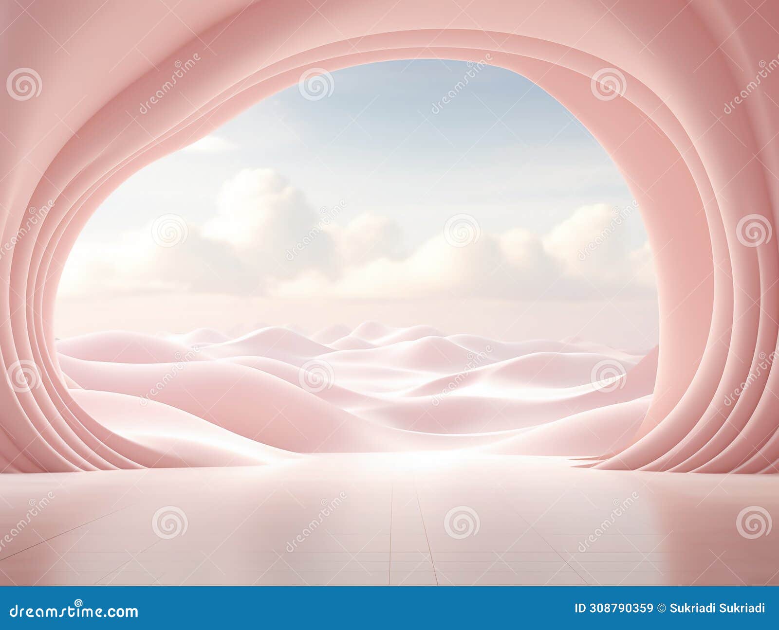 Minimalist Elegance: Clean and Sleek PowerPoint Background with Subtle ...