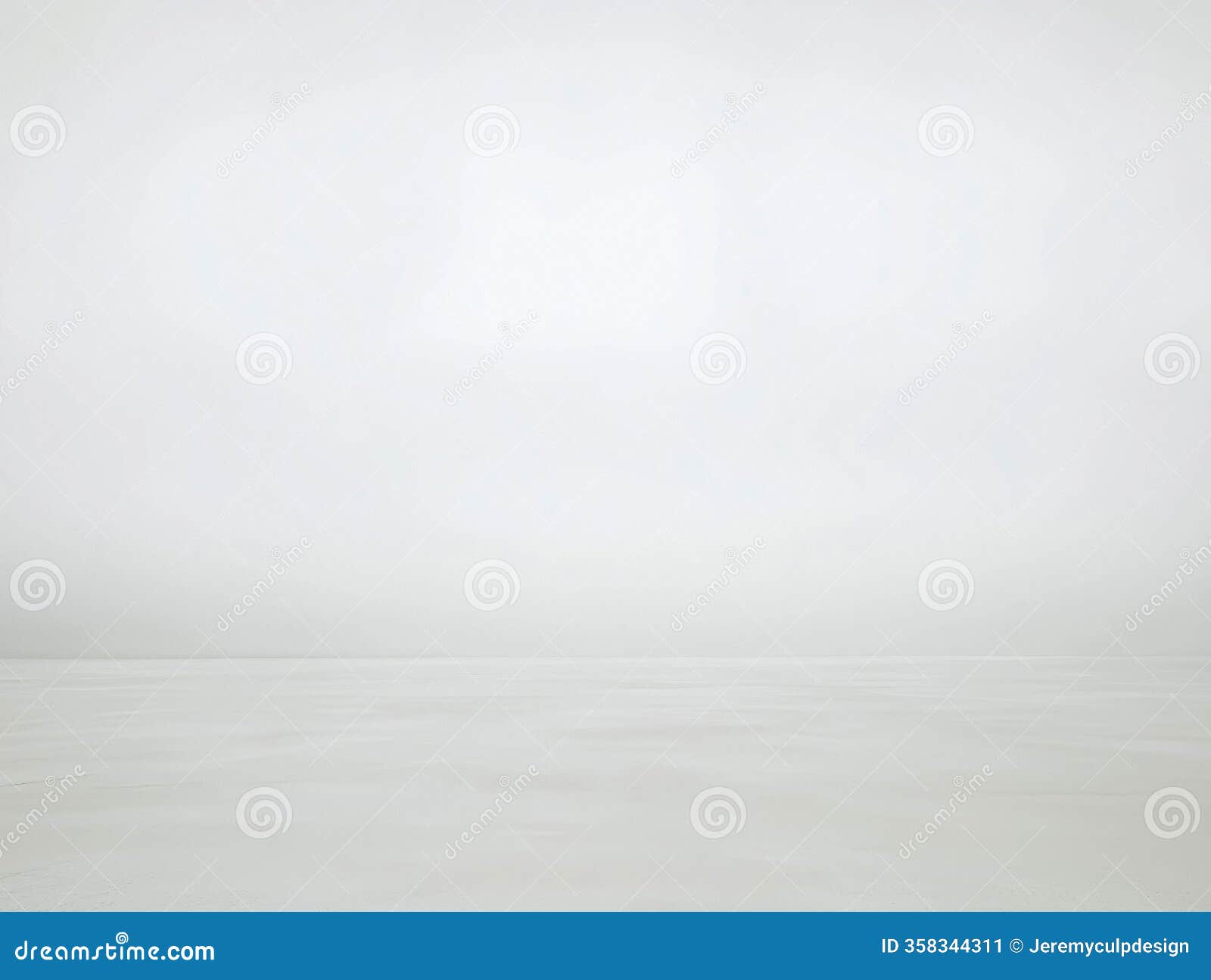 Minimalist Empty Room With Wooden Floor And White Wall. Stock Image ...
