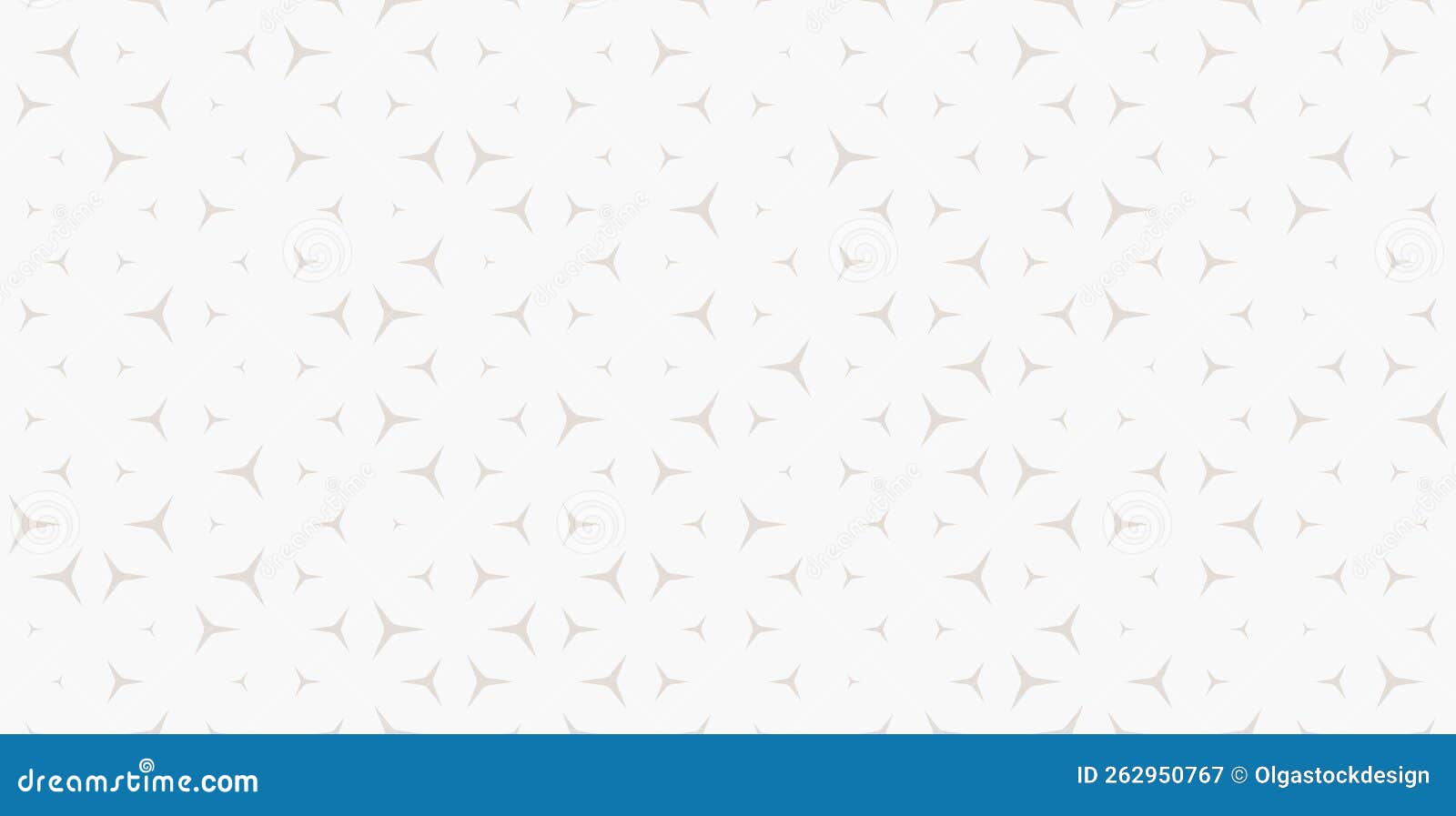 Minimalist Geometric Pattern. Vector White, Beige Background with ...